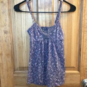 American Eagle Outfitters | Tops | American Eagle Tank Top | Poshmark